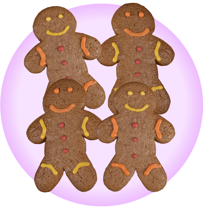 All Products – Gingerbread Twins